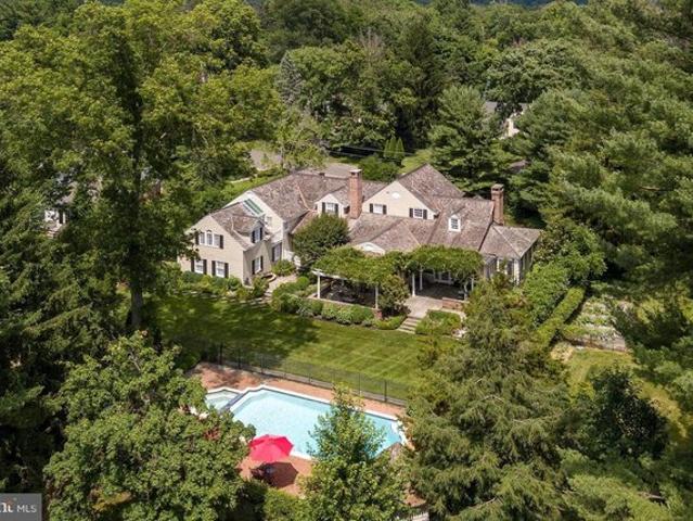 38 Pardoe Rd, Princeton, NJ 08540