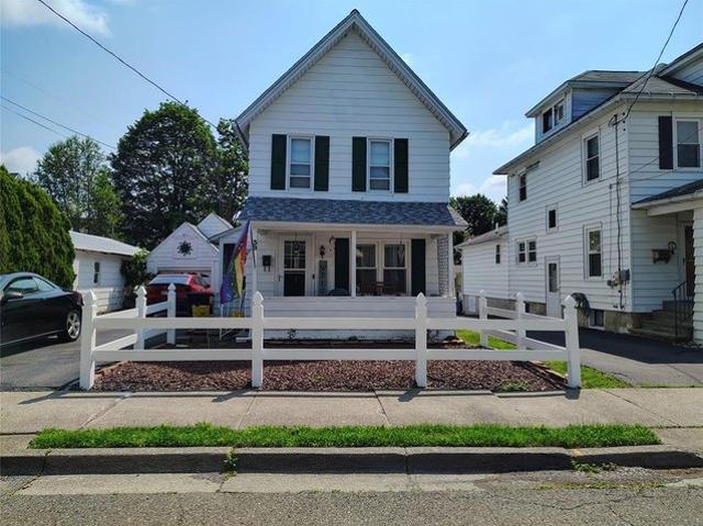 38 Park St, Binghamton, NY 13905