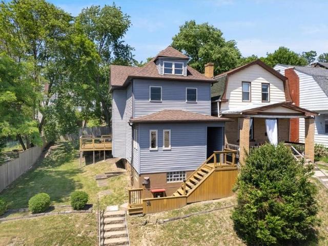 38 Pasadena St, Pittsburgh, PA 15211 | MLS #1749 | Compass
