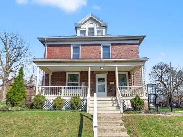 38 Penn Ave, Mansfield, OH 44903