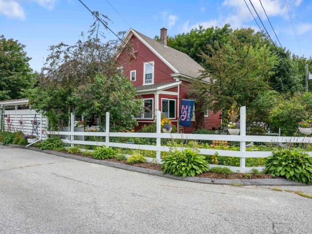 38 Pershing Avenue