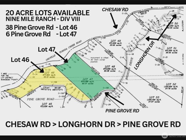 38 Pine Grove Rd # Lot 46