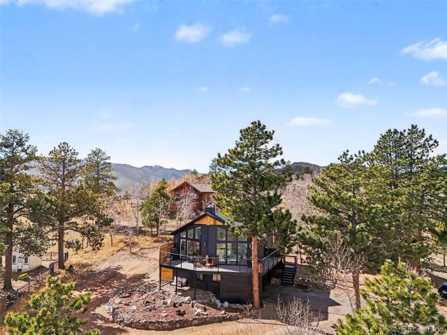 38 Pinon Road