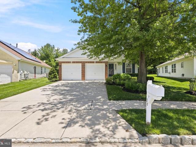 38 Pitman Place