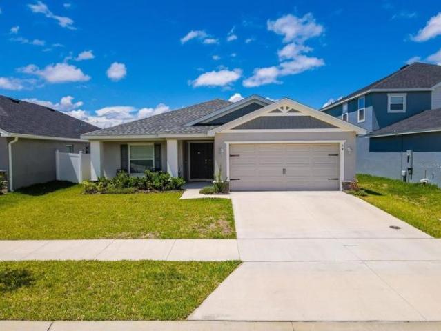 38 Polermo Ave, Saint Cloud, FL 34771