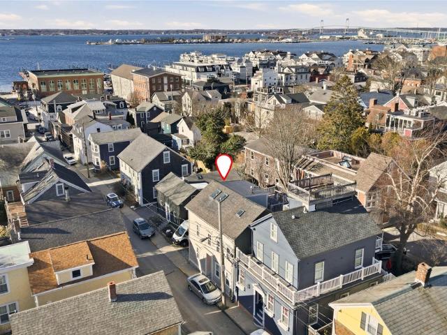 38 Pope St, Unit 2, Newport, RI 02840 | MLS #1411 | Compass