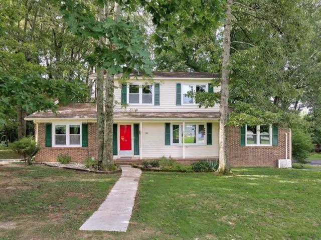 38 Plada Heights Rd, Fayetteville, TN 37334