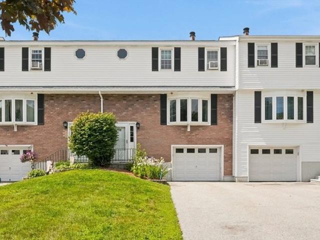 38 Plantation Rd Unit 38, Oxford, MA 01540