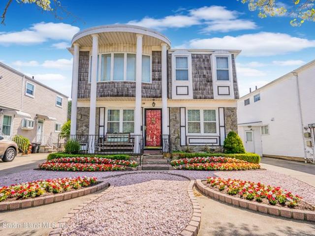 38 Plymouth Rd, Staten Island, NY 10314