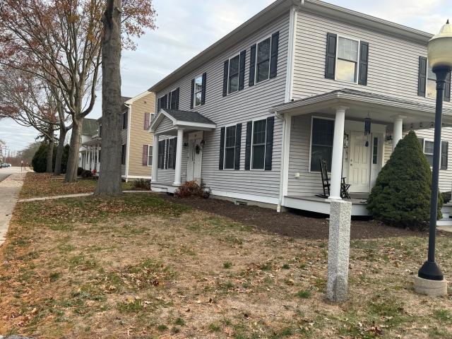38 Prospect St, Unit B, Stonington, CT 06379 | MLS #24163 | Compass