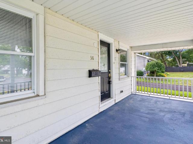 38 Pressey Street