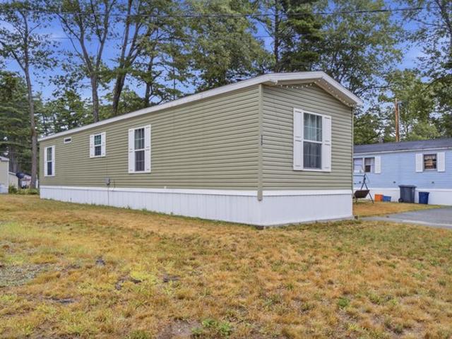 38 Primrose Ln, Brunswick, ME 04011