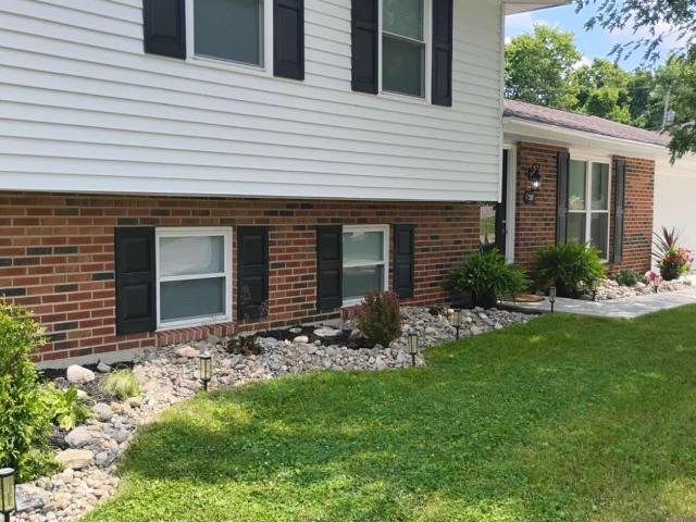 38 Ramsey Drive