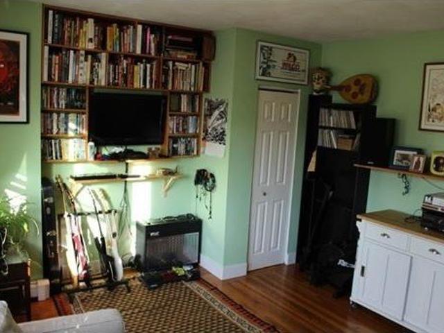 38 Ransom Rd Apt 12, Boston, MA 02135