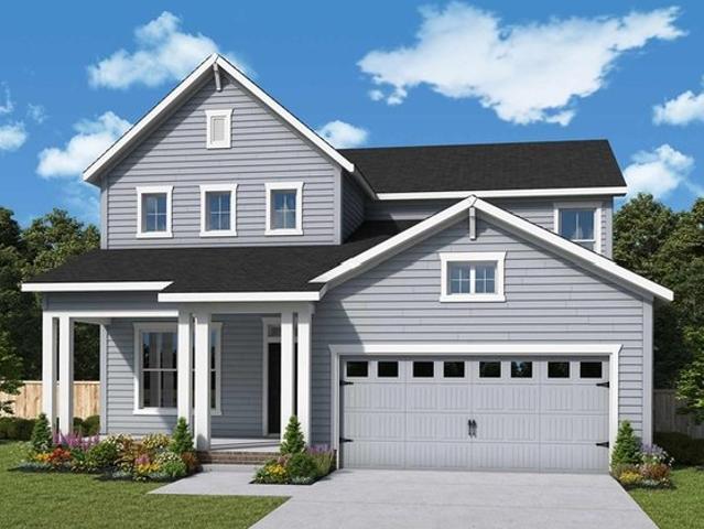38 Rainbrook Cv, Fuquay Varina, NC 27526