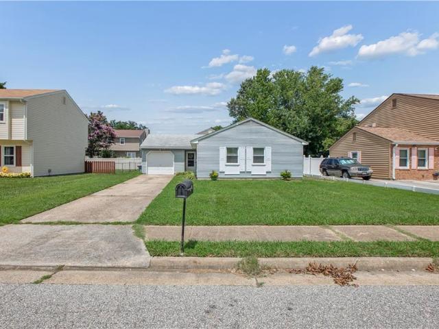 38 Rendon DR