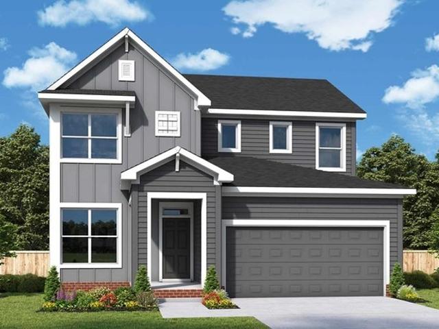 38 Restful Pt, Fuquay Varina, NC 27526