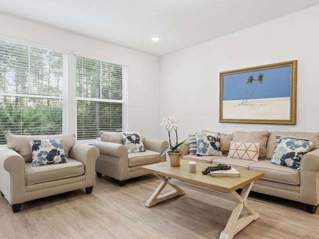 38 Ridge Lake Rd, St. Augustine, FL 32086 | MLS #260538 | Compass