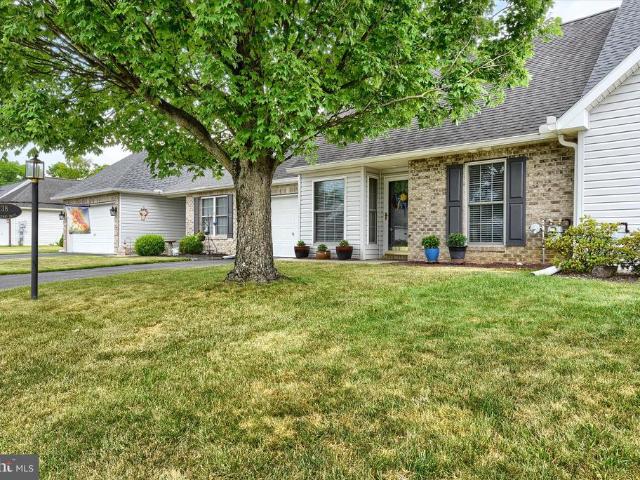 38 Ridgeway Drive