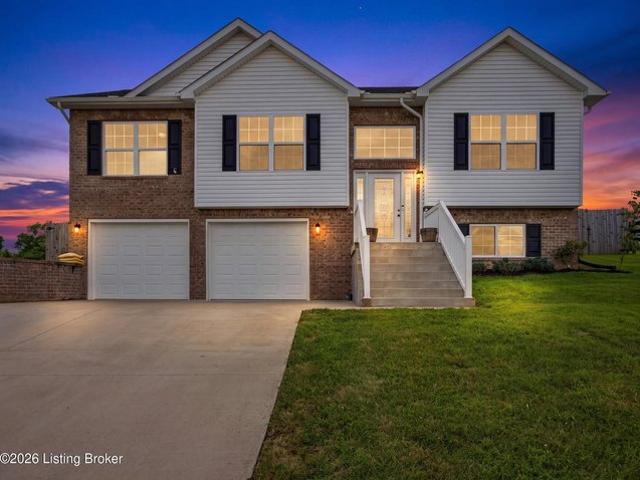 38 Rose Ln, Taylorsville, KY 40071