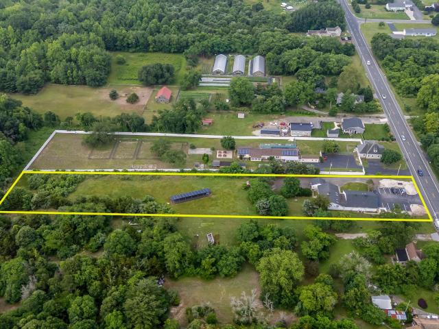 38 Route 47 S