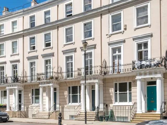 38 Royal Crescent, London, W11 4SY, United Kingdom | 2 bed apartment for rent #167640900 | Rentberry