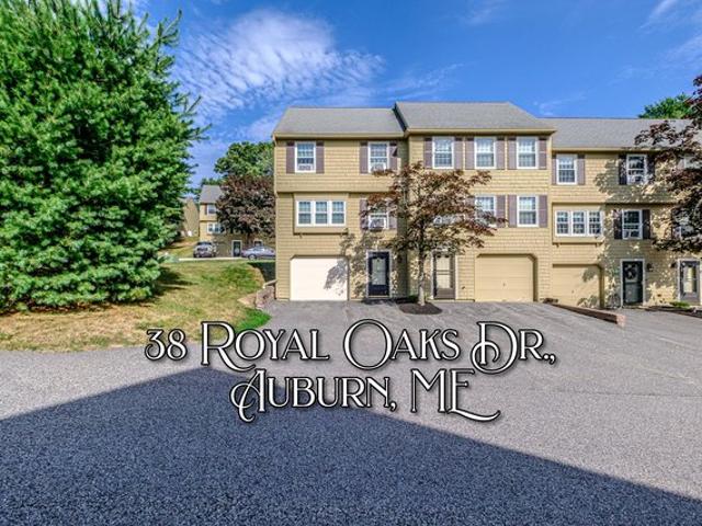 38 Royal Oaks Dr Unit 38, Auburn, ME 04210