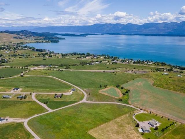 38 Ruffian Dr, Polson, MT 59860