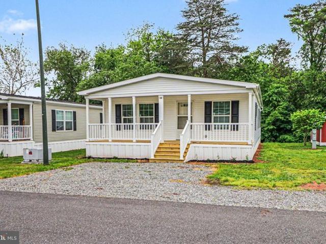 38 S Elmer Ave, Halifax, PA 17032