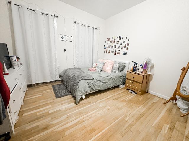 38 S Huntington Ave, Unit 3, Boston, MA 02130 | MLS #73484