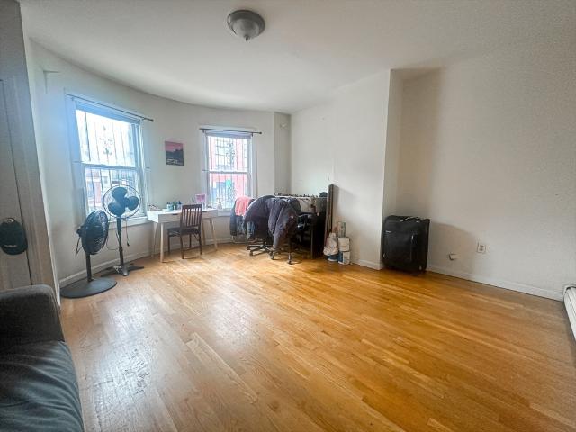 38 S Huntington Ave, Unit 1, Boston, MA 02130 | MLS #73484 | Compass