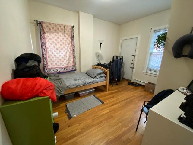 38 S Huntington Ave, Unit 2, Boston, MA 02130 | MLS #73484