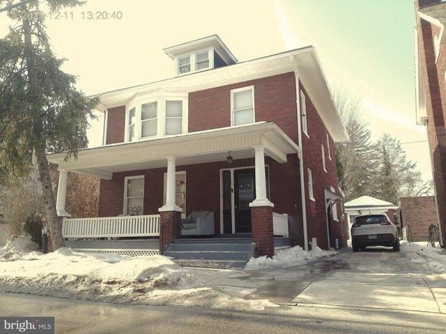 38 S Hartley St, York, PA 17401