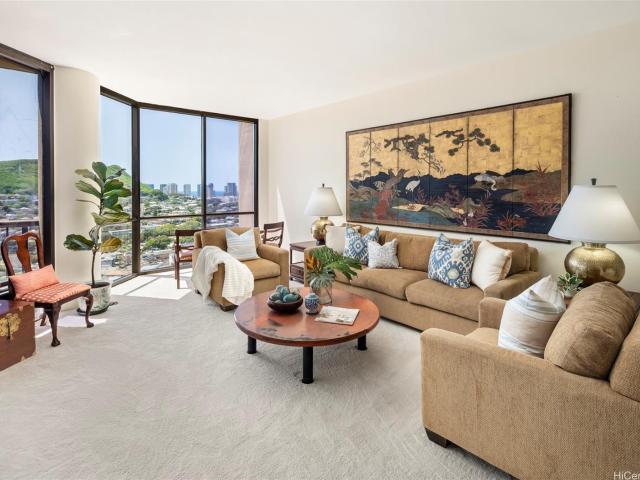 38 S Judd St, Unit II21B, Honolulu, HI 96817 | MLS #202607
