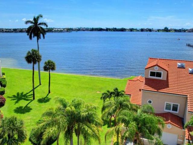 38 S Lakeshore Dr, Hypoluxo, FL 33462 in Lake Worth, Florida