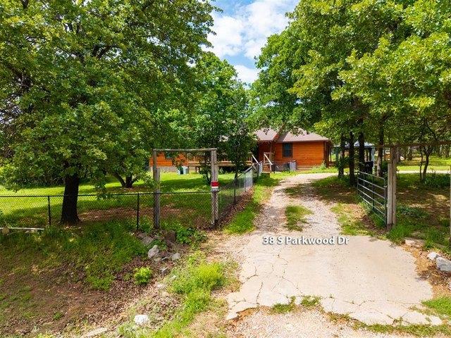 38 S Parkwood Dr, Luther, OK 73054