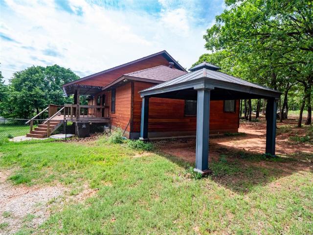 38 S Parkwood Drive