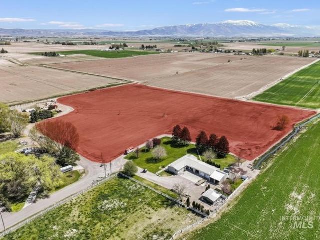 38 S 100 E, Burley, ID 83318