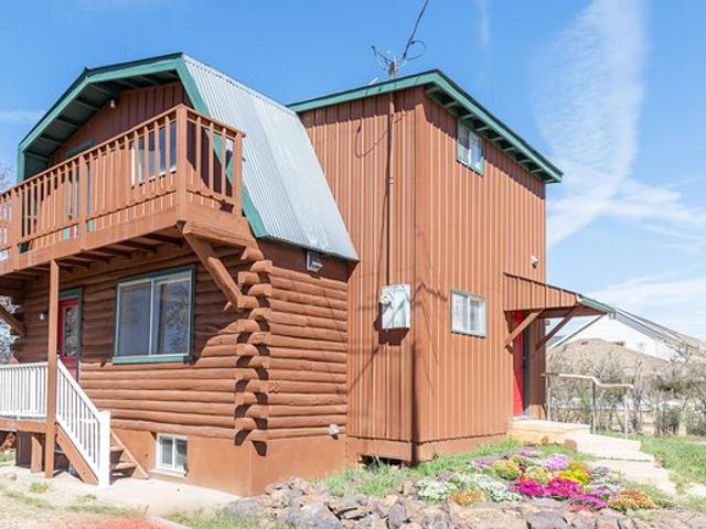 38 S 500 W, Parowan, UT 84761