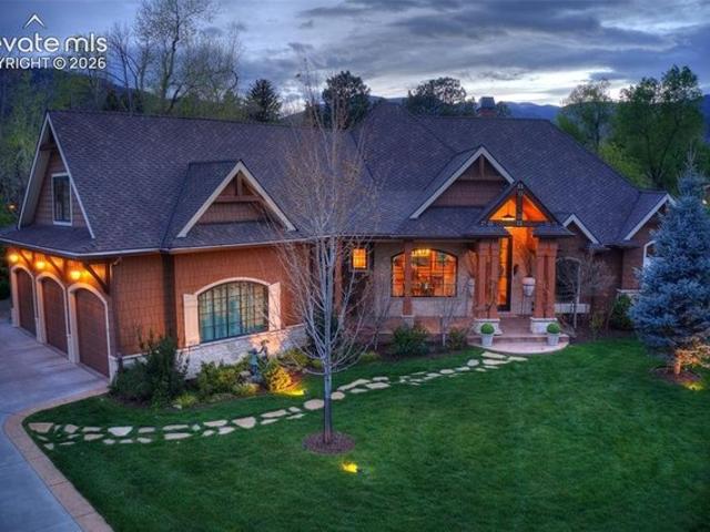 38 Sea Hero Ter, Colorado Springs, CO 80906