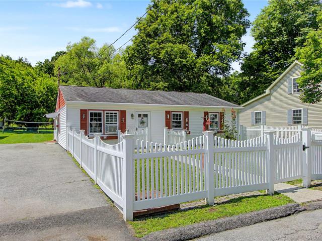 38 Seely Street