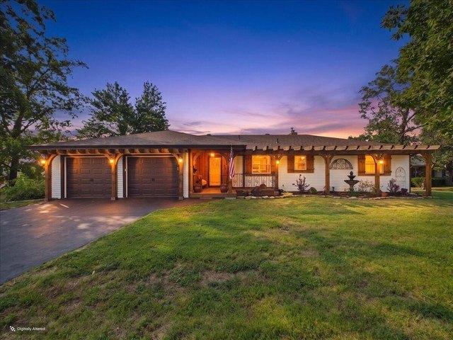 38 Skyline Dr, Kimberling City, MO 65686