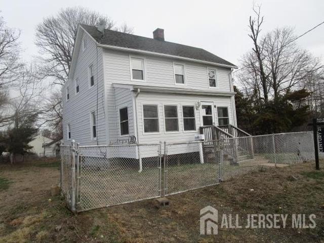 38 Sherman St, Jamesburg, NJ 08831
