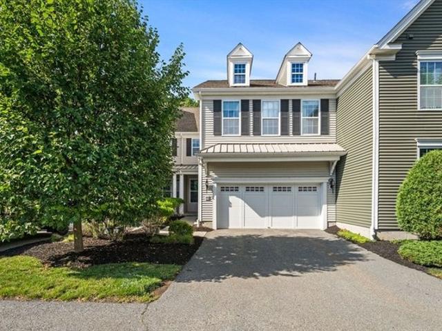 38 Simeon Howard Way Unit 38, Westborough, MA 01581