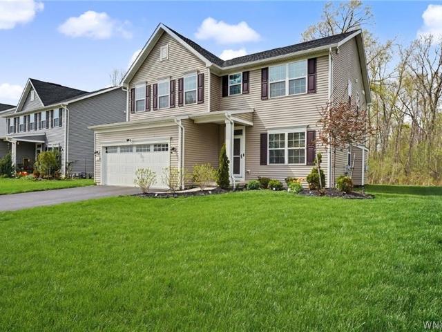 38 Sierra Drive