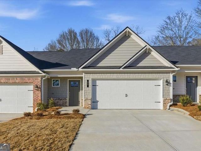 38 Silver Leaf Ln Unit 5, Dawsonville, GA 30534