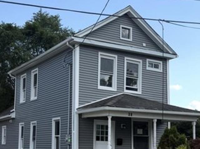 38 Sixth St, Larksville, PA 18651