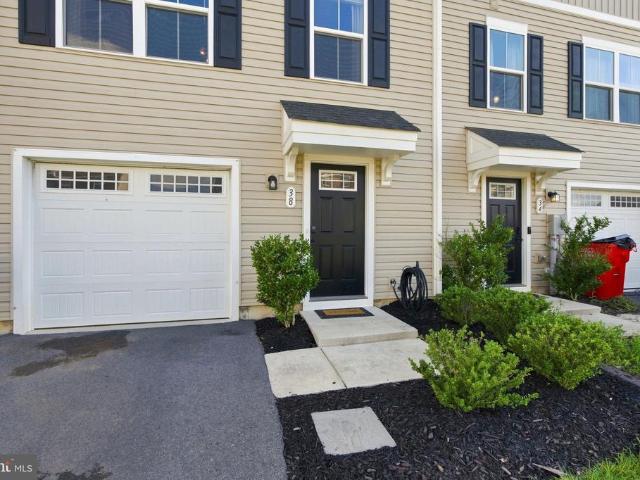 38 Snickers Court