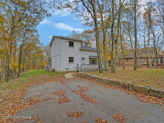 38 Spokane Road