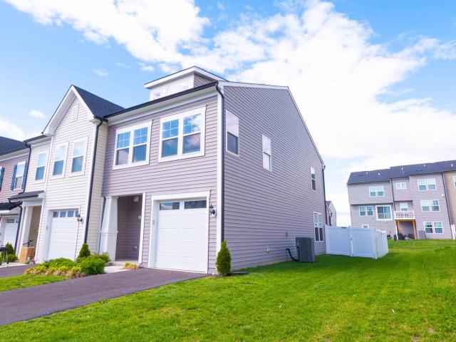 38 Spool Rd, Inwood, WV 25428 | MLS #WVBE2050 | Compass
